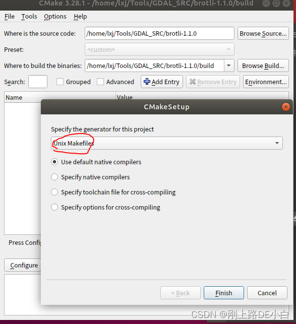 GDAL3.7编译一：普通压缩类算法库编译（zlib/zstd/lz4/liblzma/brotli）_windows编译zstd库-CSDN博客
