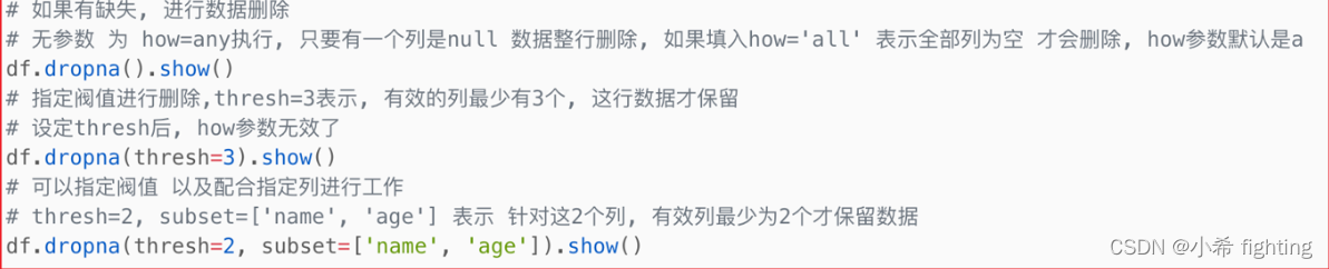 Spark SQL进阶_sparksession.sql-CSDN博客
