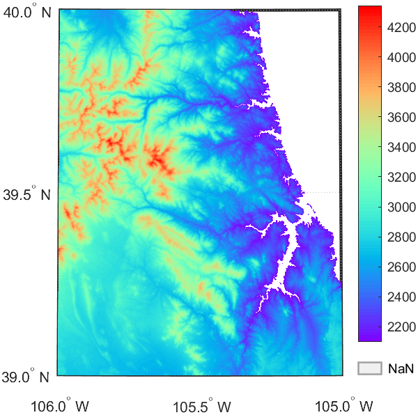 MATLAB | 绘图复刻(十三) | 带NaN图例的地图绘制_matlab填充空间分布图nan值-CSDN博客