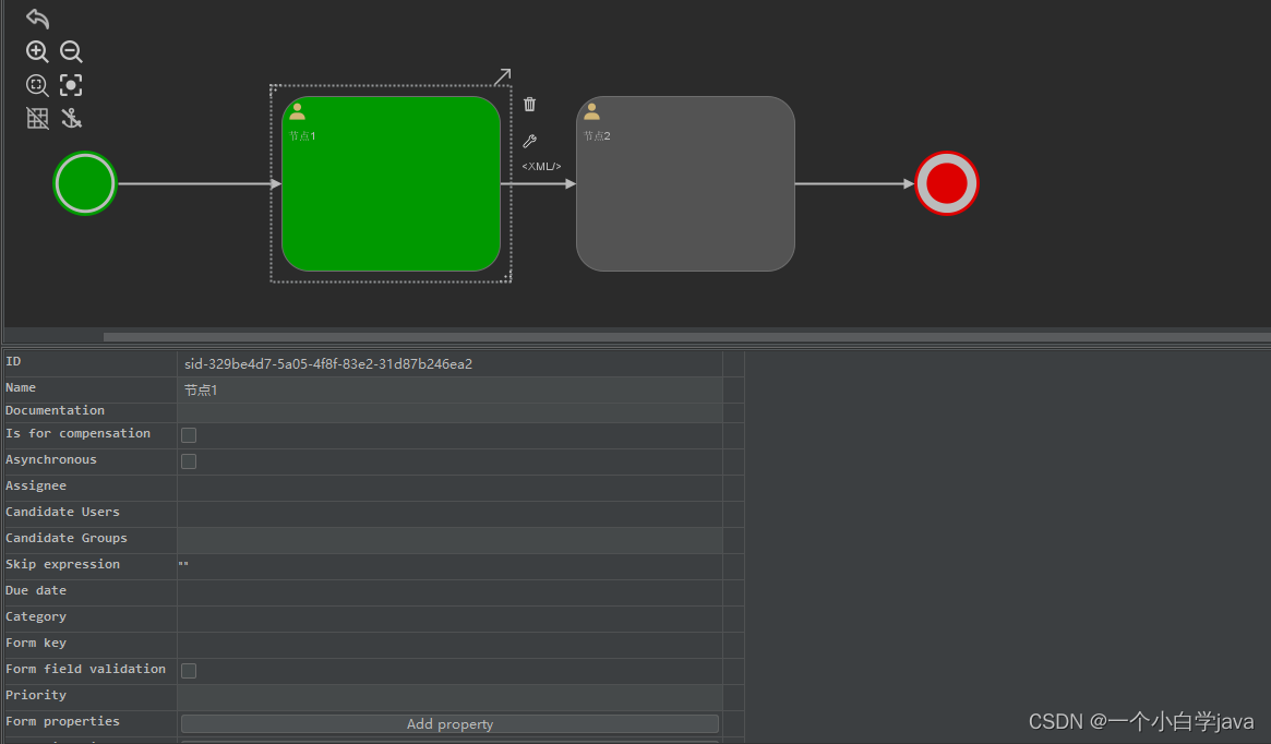 idea集成flowable插件_idea flowable插件-CSDN博客