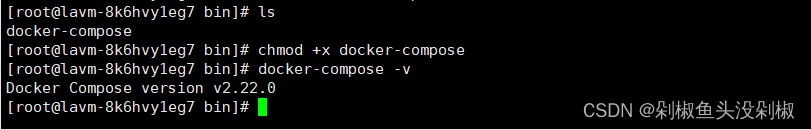 ARL灯塔安装与使用-CSDN博客