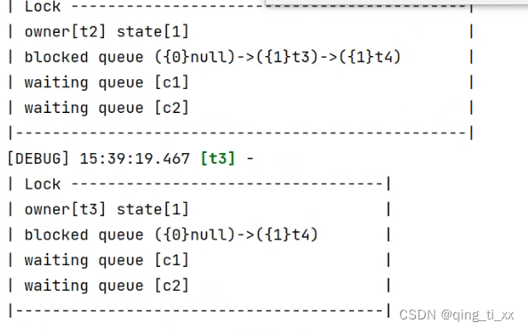 面试：lock 和 synchronized_lock 提供了许多 synchronized 不具备的功能,例如获取等待状态、公平锁、可打断、-CSDN博客