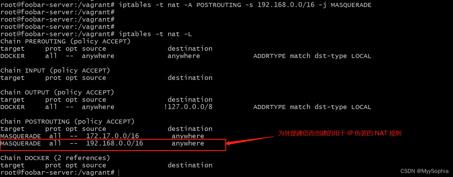 宿主机上docker0 Linux 网桥设备是怎么来的？_lldp docker0-CSDN博客
