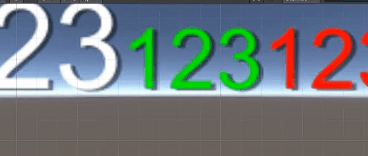 【UnityUGUI】UGUI的六大组件和三大基础控件详解-CSDN博客