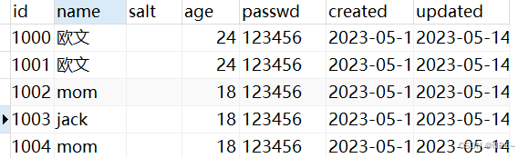 XORM快速入门及注意点-CSDN博客