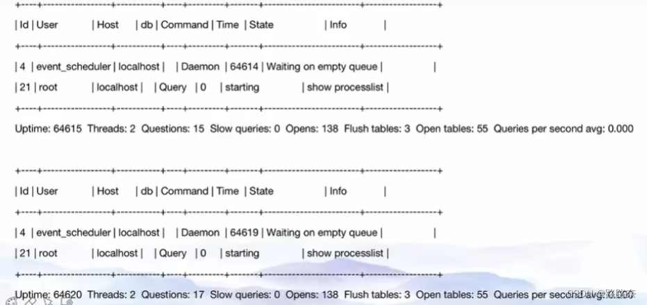 MySQL数据库最常见的6种故障的排除方法_mysql启动报错-CSDN博客