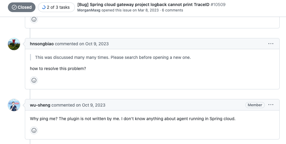 解决SkyWalking在gateway组件中logback日志链路丢失_skywalking gateway-CSDN博客