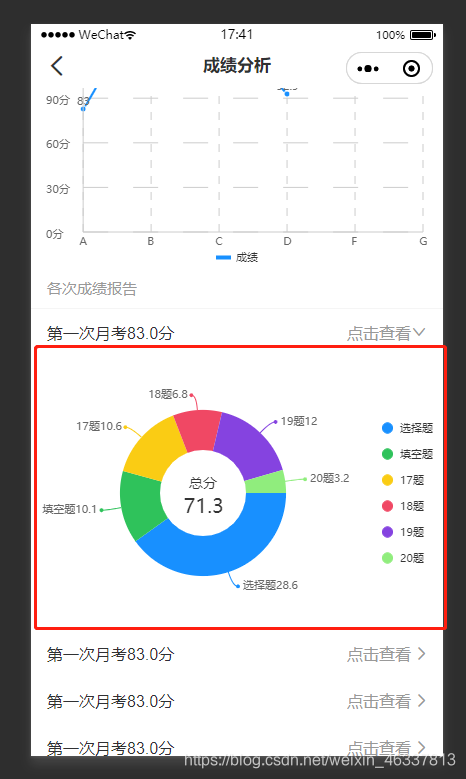 2020-11-04在uniapp中引入uCharts_uniapp引入ucharts-CSDN博客