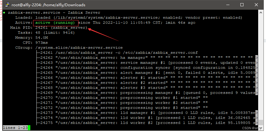 Zabbix-proxy安装（zabbix 6.0LTS）_zabbix proxy 安装-CSDN博客