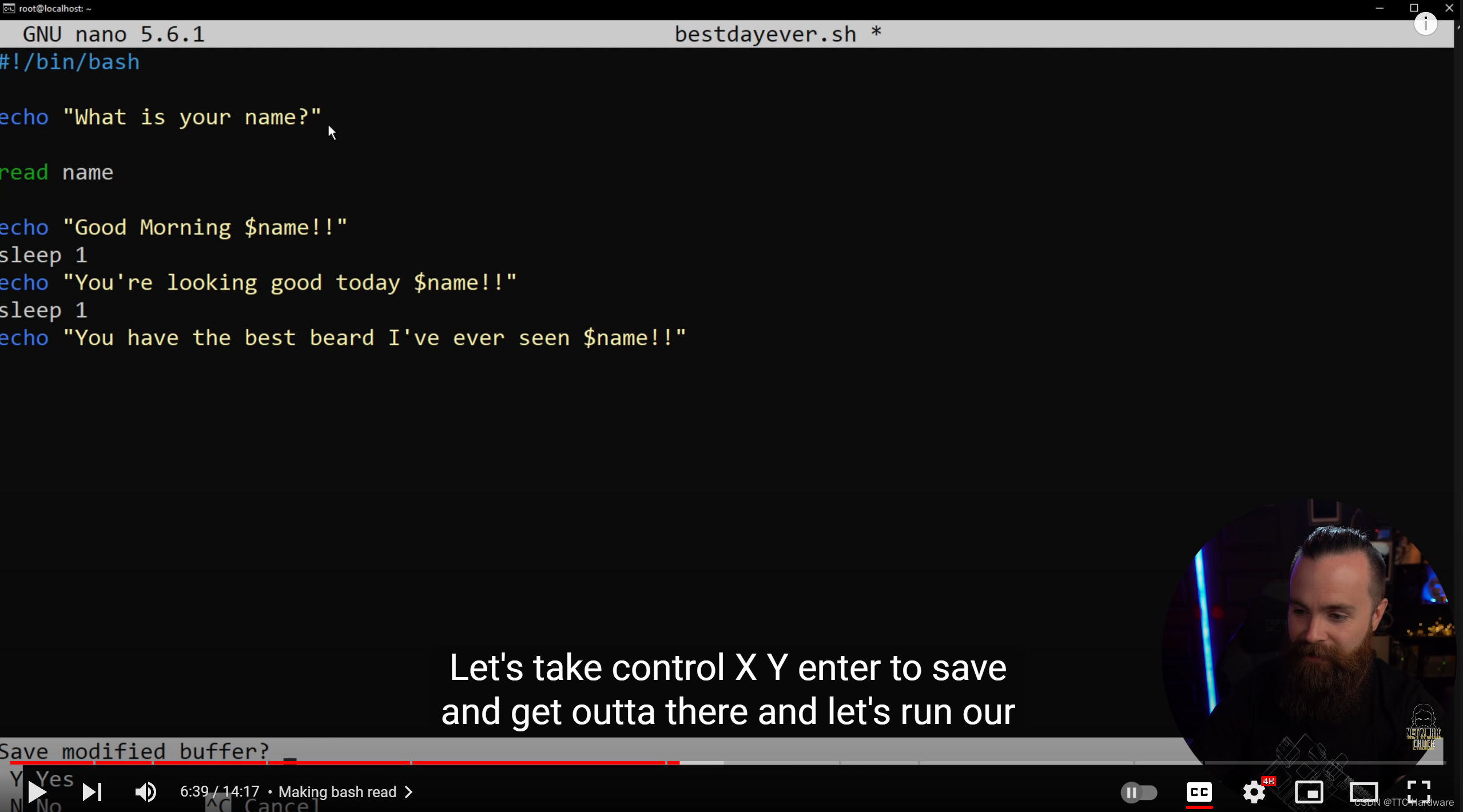 Bash language_language-bash-CSDN博客