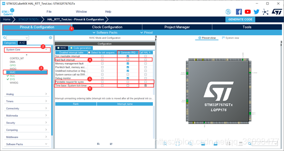 RT-Thread的STM32CubMX与MKD的移植--RT-Thread&&STM32开发系列(1)_移植rtthread到mkd-CSDN博客