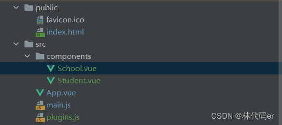 Vue中的插件使用_vue中插件的使用-CSDN博客