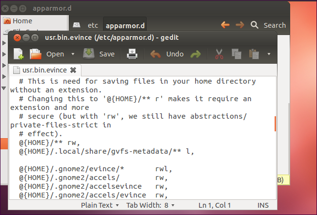apparmor_什么是AppArmor？如何确保Ubuntu安全？-CSDN博客
