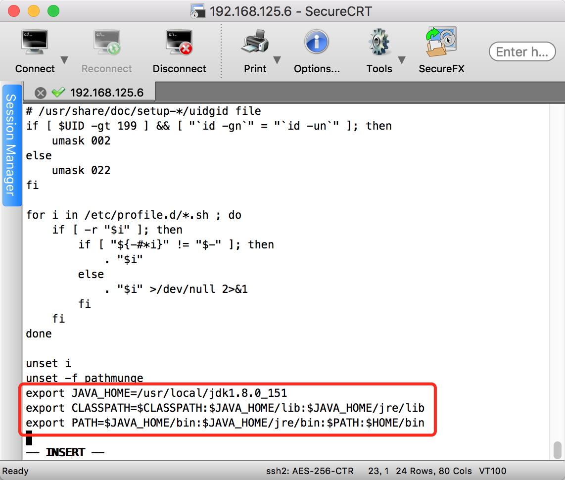 Linux：CentOS 7 安装JDK8_centos7安装jdk-8u151-linux-x64.tar.gz-CSDN博客