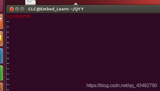 Linux文件创建——open/creat函数，功能O_RDWR|O_CREAT|O_EXCL|O_APPEND|O_TRUNC-CSDN博客
