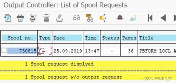 【转载】How to merge multiple PDF forms into single one and write in application server_sap merge ...