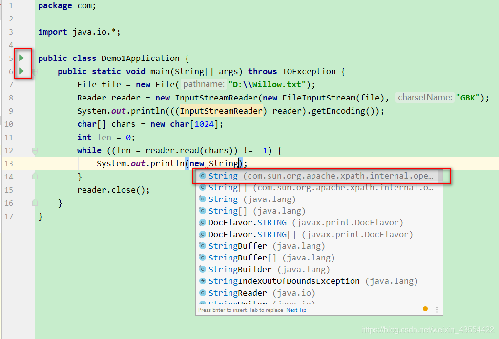 解决 错误: 在类XXX中找不到 main 方法, 请将 main 方法定义为: public static void main(String[] args) 否则 JavaFX 应用程序类 ...