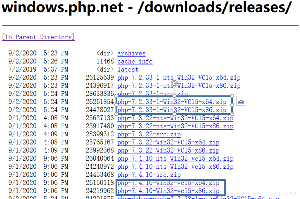 【PHP学习】Sublime-Text3配置运行PHP代码_php texe3-CSDN博客
