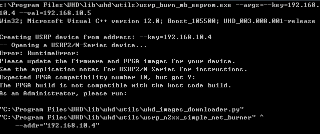 USRP IP配置指南-CSDN博客