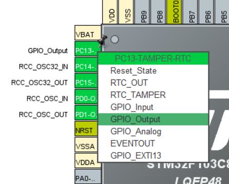 【STM32】【CubeMX】通用定时器TIM2-TIM5中断配置方式+继电器控制_定时器5是72mhz-CSDN博客