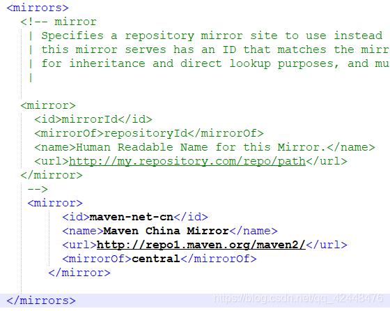 解决eclipse中，maven rebuild index一直是百分之零的问题_rebuild eclipse-CSDN博客