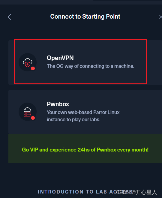 【HackTheBox】 meow_hack the box 首字母缩略词 vm 代表什么?-CSDN博客