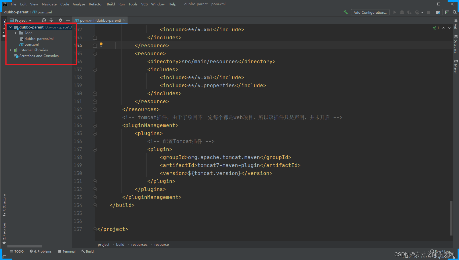 Java经典框架之Dubbo_java dubbo-CSDN博客