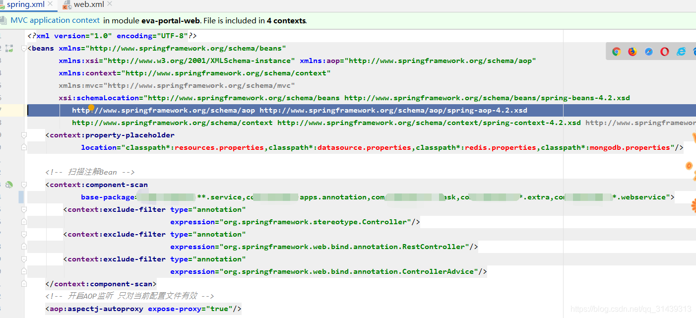 Aop自定义注解反射实现操作日志修改前数据和修改后数据spring Boot 使用aop自定义注解反射实现操作日志记录修改前数据和修改后对比数 Csdn博客