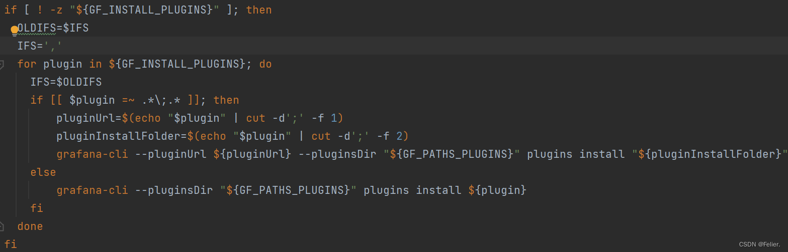 Grafana服务clickhouse-datasource插件安装失败_grafana clickhouse 插件-CSDN博客