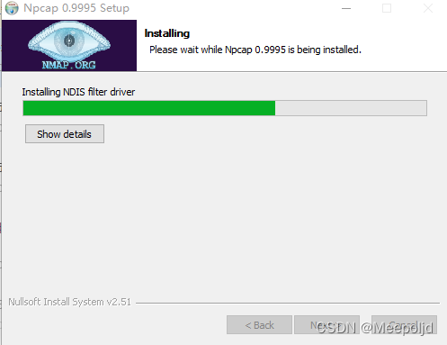 Goby入门：配置语言设置与Npcap端口扫描实战-CSDN博客