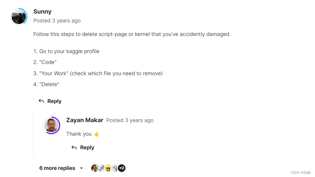 如何食用Kaggle的Course中的exercise？_kaggle证学习的excise怎么做-CSDN博客
