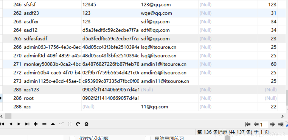 Mysql删除重复数据，并保留重复数据中最小id所在行的数据mysql 两字段重复 取出另一字段最小的行 Csdn博客