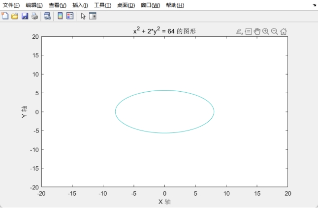 Matlab程序设计教程 第3版 第四章实验指导、思考练习答案（个人版）matlab实验四练习1答案 Csdn博客