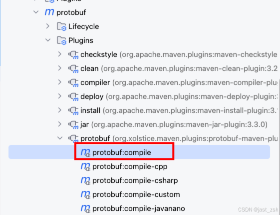 探秘高效数据交换：Protocol Buffers（protobuf）在Java中的实战指南-CSDN博客