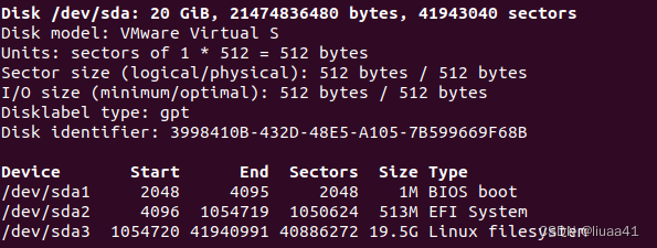 linux报错：The file /dev/sdb does not exist and no size was specified./使用命令创建、挂载与卸载文件系统-CSDN博客