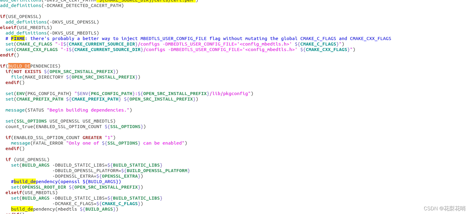 编译AWS WebRTC (Ubuntu)_ubuntu kvs-CSDN博客