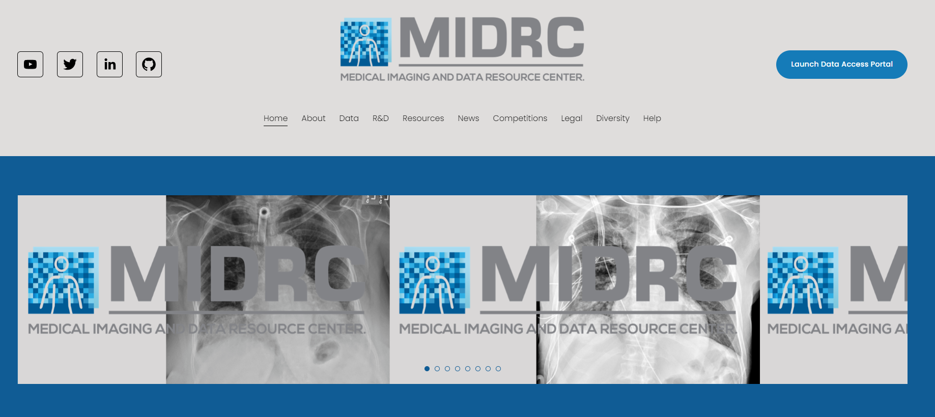 医学图像 开源数据整理合集1_qidw公共ct数据集-CSDN博客