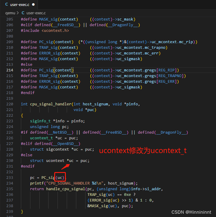 OpenSGX的编译与使用_sgx编程-CSDN博客