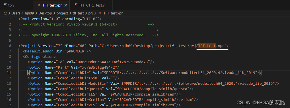 VHDL开发与Modelsim协同：工程管理、覆盖率分析与Device视图操作指南,-CSDN博客