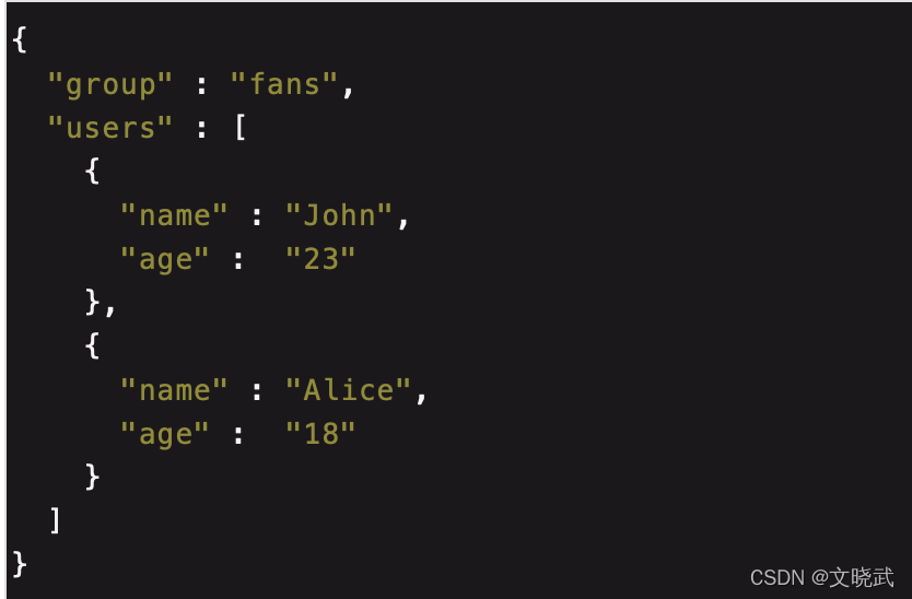 Elasticsearch 7x Nested 嵌套类型查询elasticsearch Nested查询 Csdn博客
