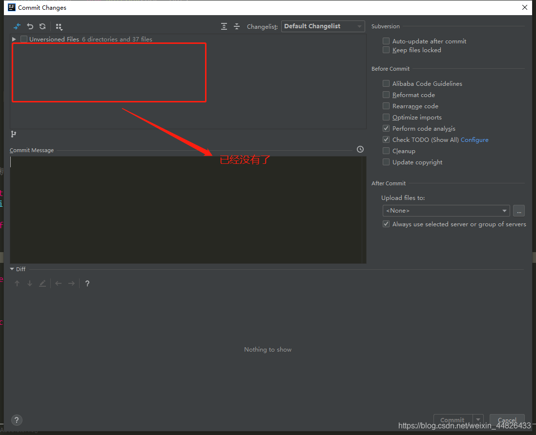 SVN_ E155010: Commit failed (details follow): svn: E155010:报错解决-CSDN博客