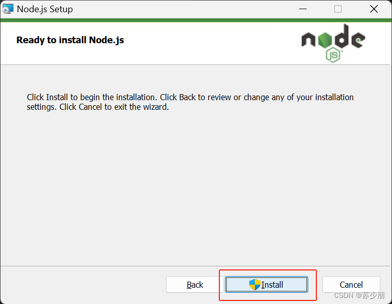 Vue Cli脚手架与nodejs安装vuecli版本和node版本的关系 Csdn博客