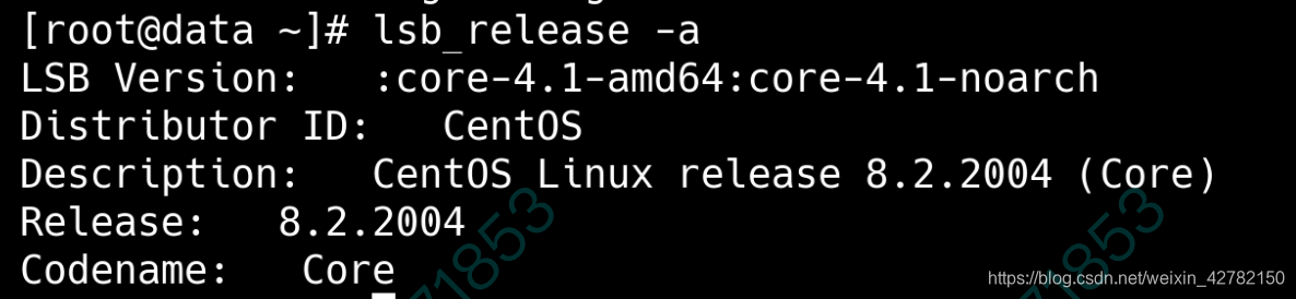 CentOS8系统下Python环境、Java环境配置——通过conda快速实现_conda java-CSDN博客