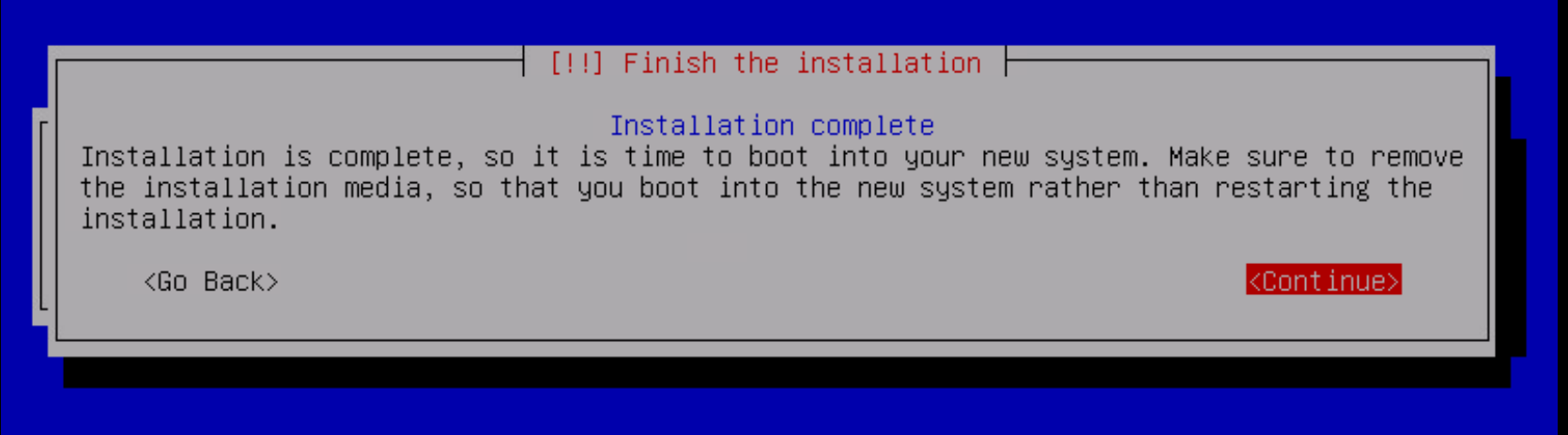 2023-03-06 debian11 最小安装记录_debian最小化安装-CSDN博客