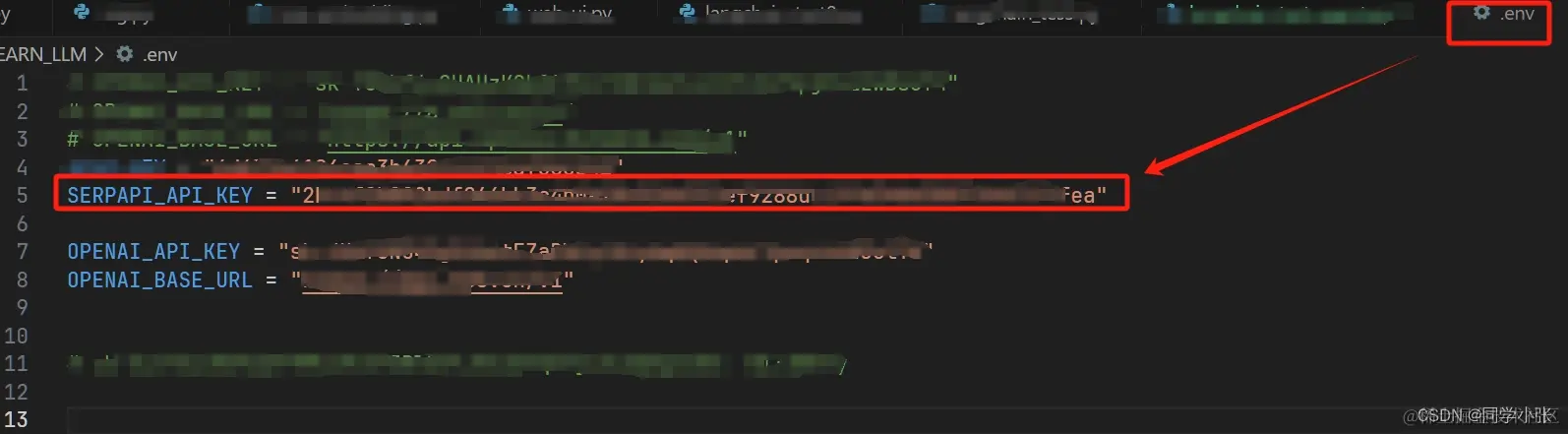 【LangChain系列教程】AI大模型应用开发——实战操作LangChain智能体Agents模块_cannot import name 'tool' from 'langchain ...