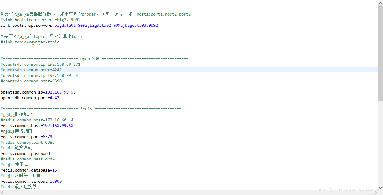 spark包链接kafka集群报错org.apache.kafka.common.KafkaException: Failed to construct kafka consumer ...