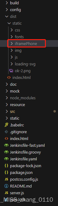 vue项目中内嵌iframe，打包上线时候iframe地址如何写?_vue菜单目录配置iframe地址-CSDN博客
