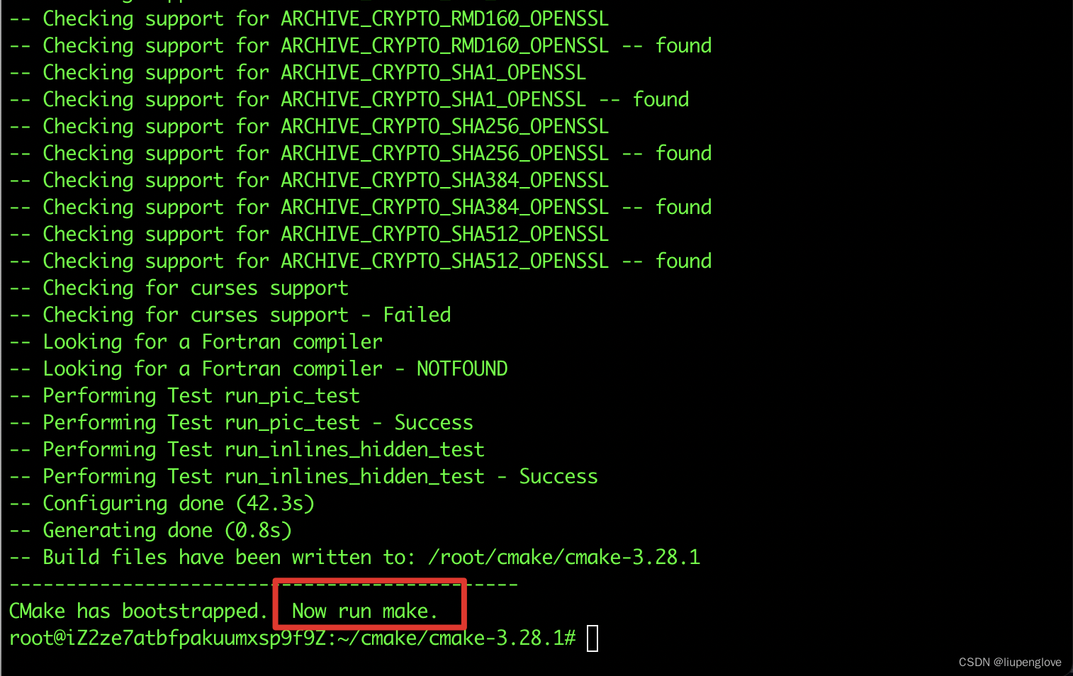 tritonserver学习之六：自定义c++、python custom backend实践_triton c++-CSDN博客