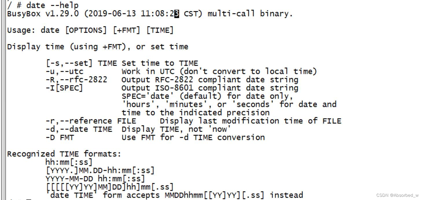 I.MX6ULL_Linux_驱动篇(47)linux RTC驱动_imx6ull rtc-CSDN博客
