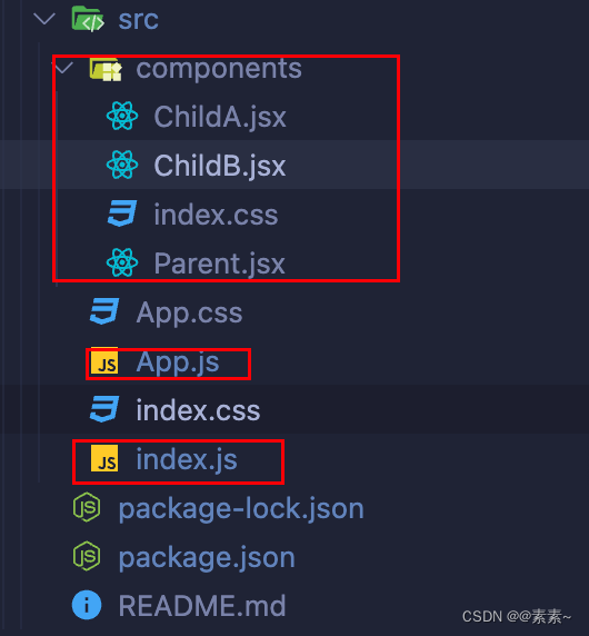React中组件通信02——消息订阅与发布、取消订阅以及卸载组件时取消订阅react 订阅 Csdn博客